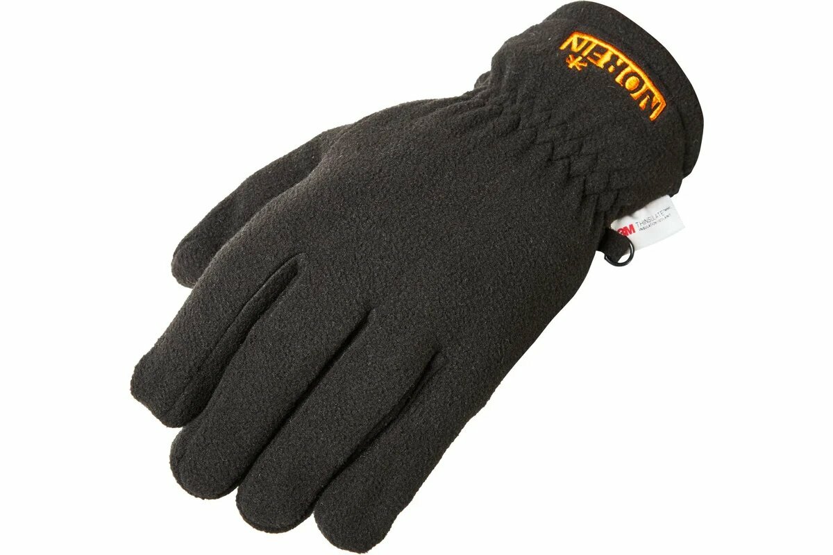 NORFIN VECTOR перчатки охотничьи размер XL 703023-04XL водоотталкивающие и тактильные