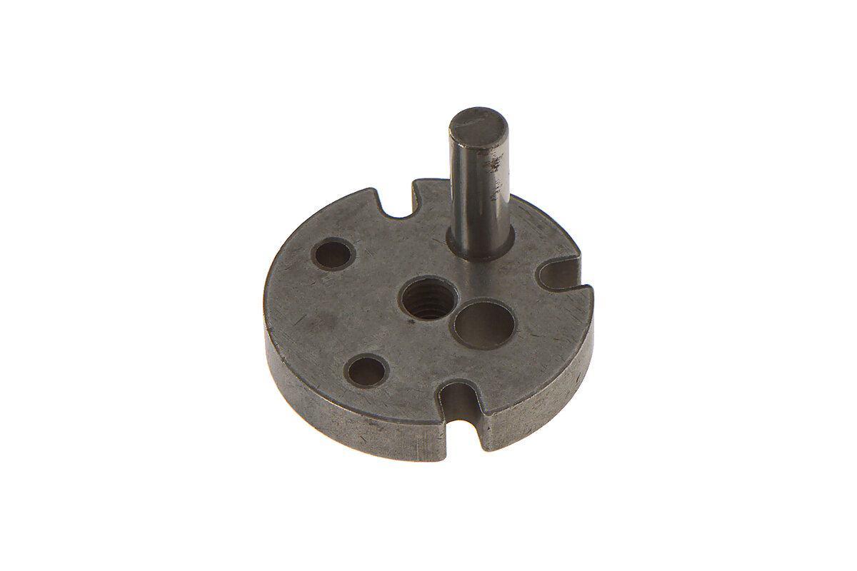 Гайка установочная для пилы сабельной ИНТЕРСКОЛ НПА-150/18ВМ (s/n 763.****)