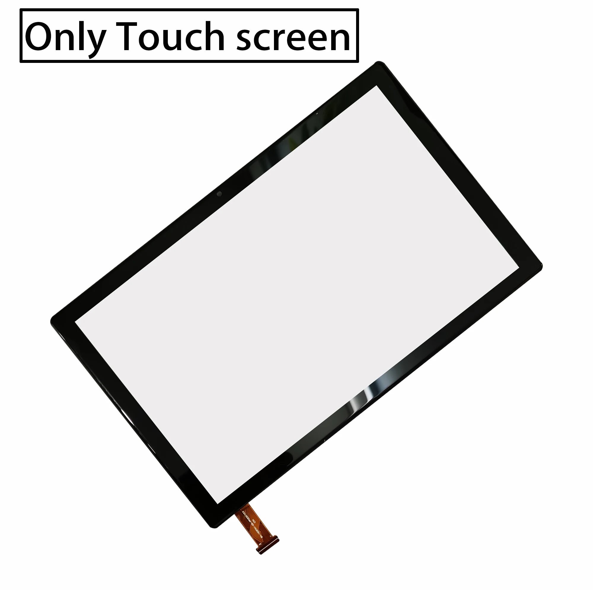 Сенсорная панель Only Touch Screen для Teclast P20HD