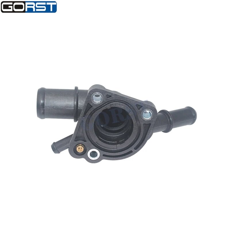 Корпус термостата охлаждающей жидкости 2M5Z8592AA для Ford Focus