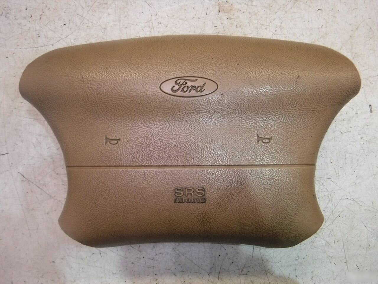 Руль Ford Explorer II (1994—2003) F67B78043B13ABDEAJ