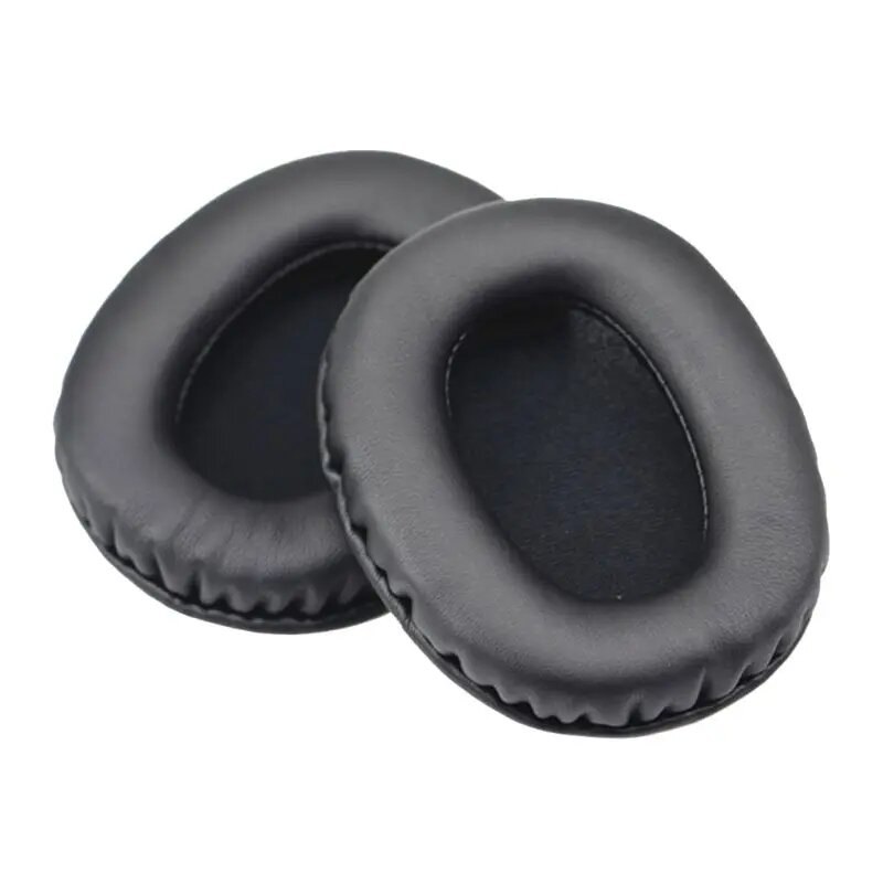 Амбушюры для наушников Edifier W800BT W808BT K800 OOTDTY leather-Black