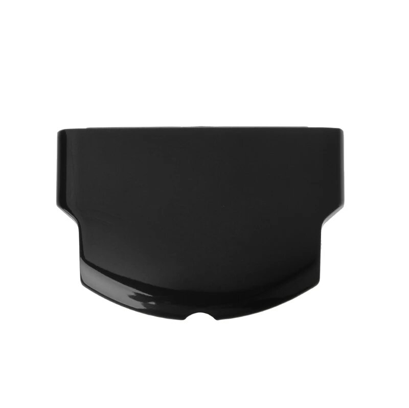 Черная крышка батарейного отсека для PSP