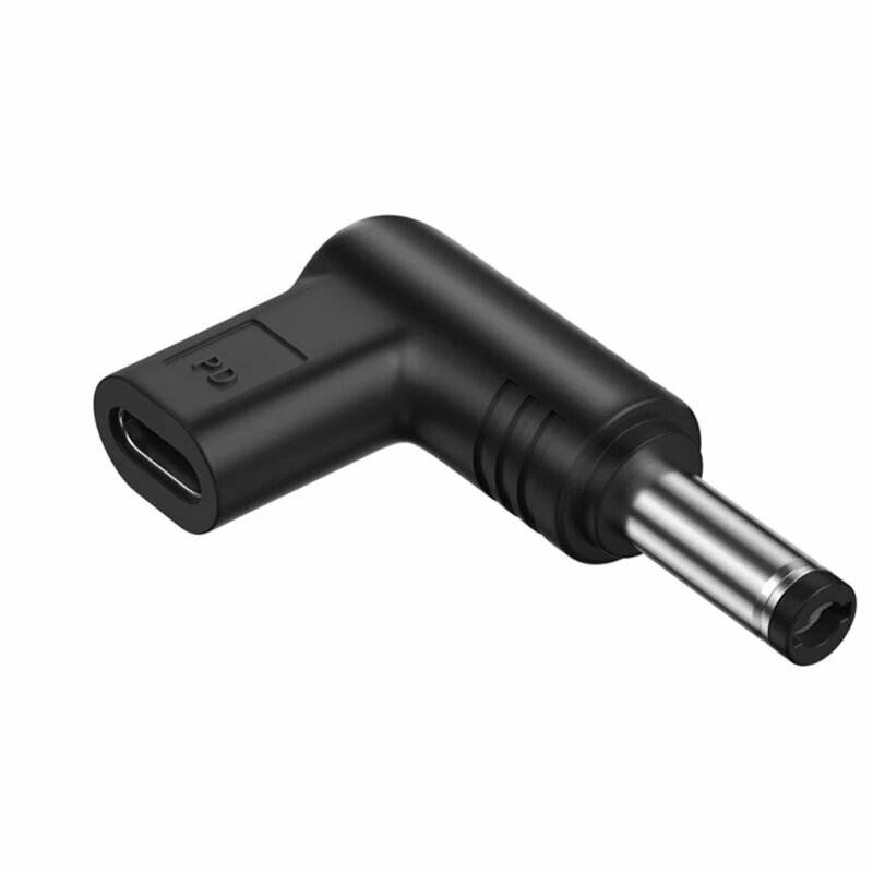 Переходник USB C на DC 12В, Цвет: 5521