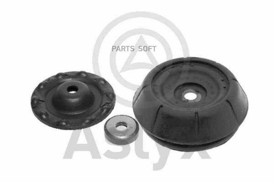 AS203181 ASLYX Опора амортизатора OPEL ASTRA G/VECTRA B пер.