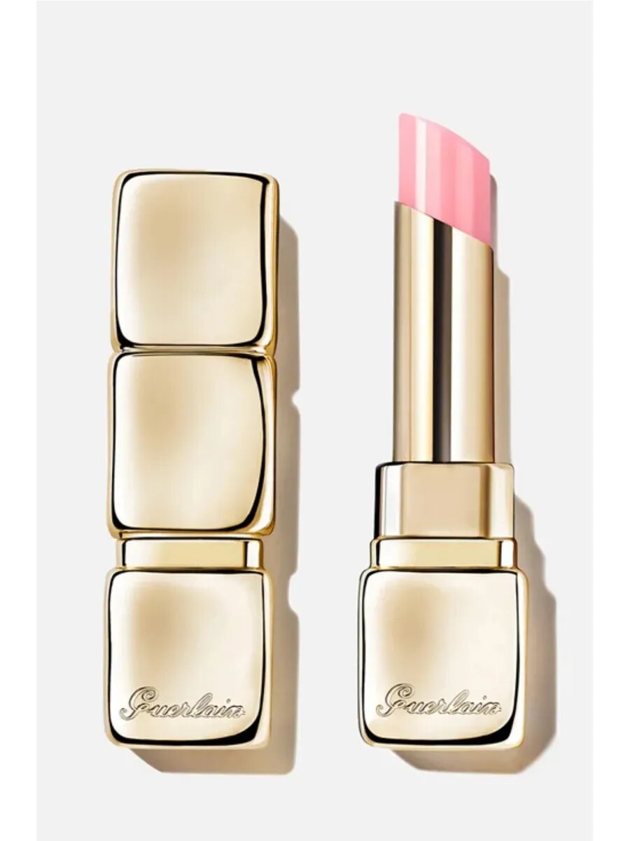 Медовый бальзам тинт для губ GUERLAIN 258 розовый