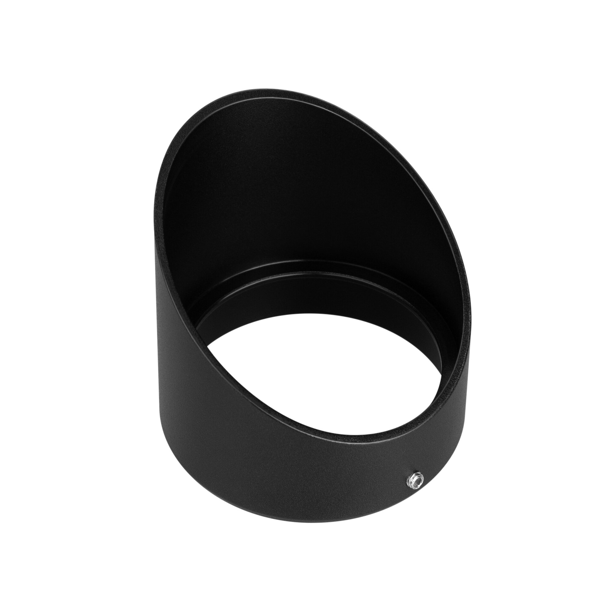 Аксессуар Arlight Бленда ALT-RAY-R49 (BK) (Arlight, Металл)