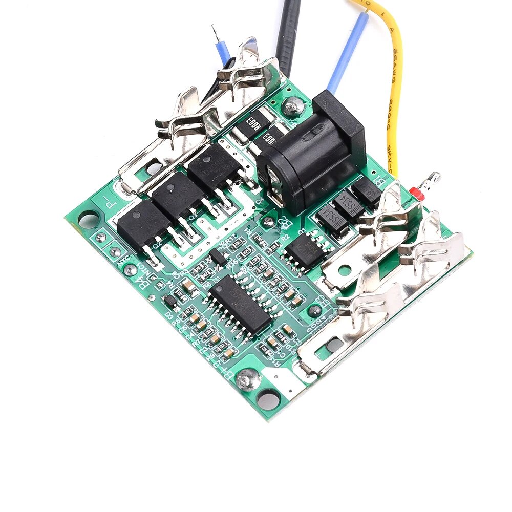 Аккумулятор Aideepen для Makita 18-21В 20А