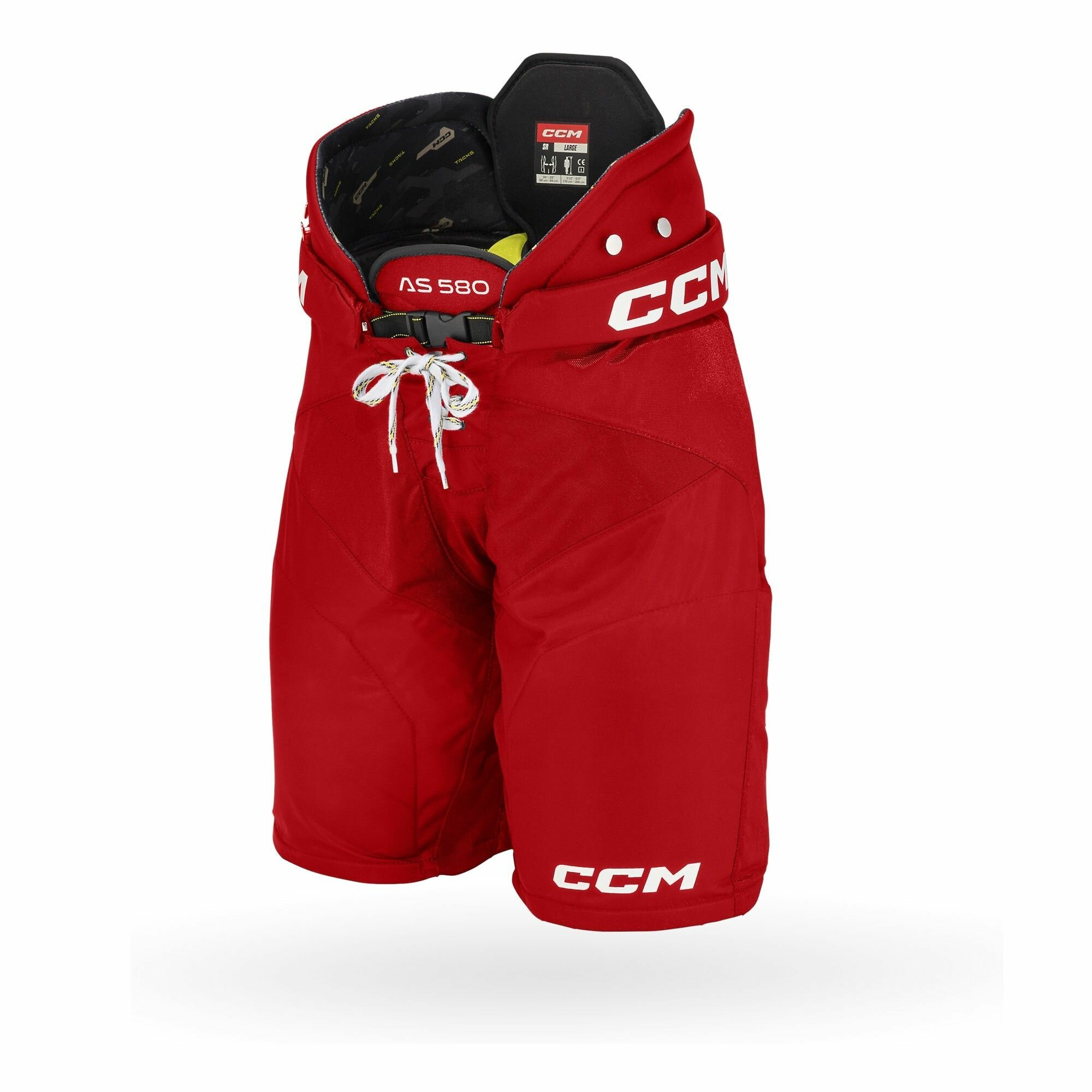Шорты хоккейные CCM TACKS AS580 Senior