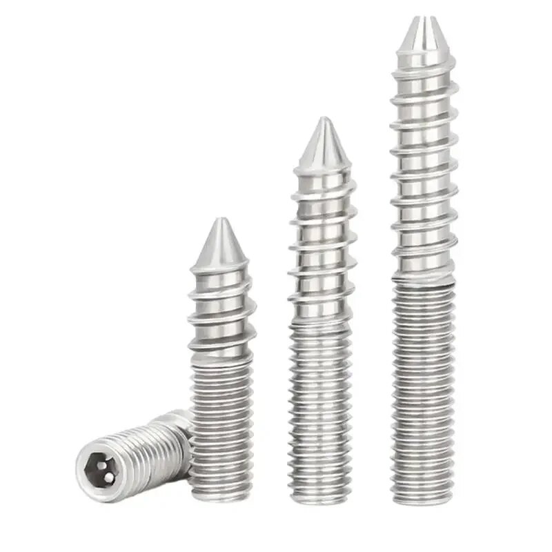 Винты мебельные Zimir M4x30, 5 шт.