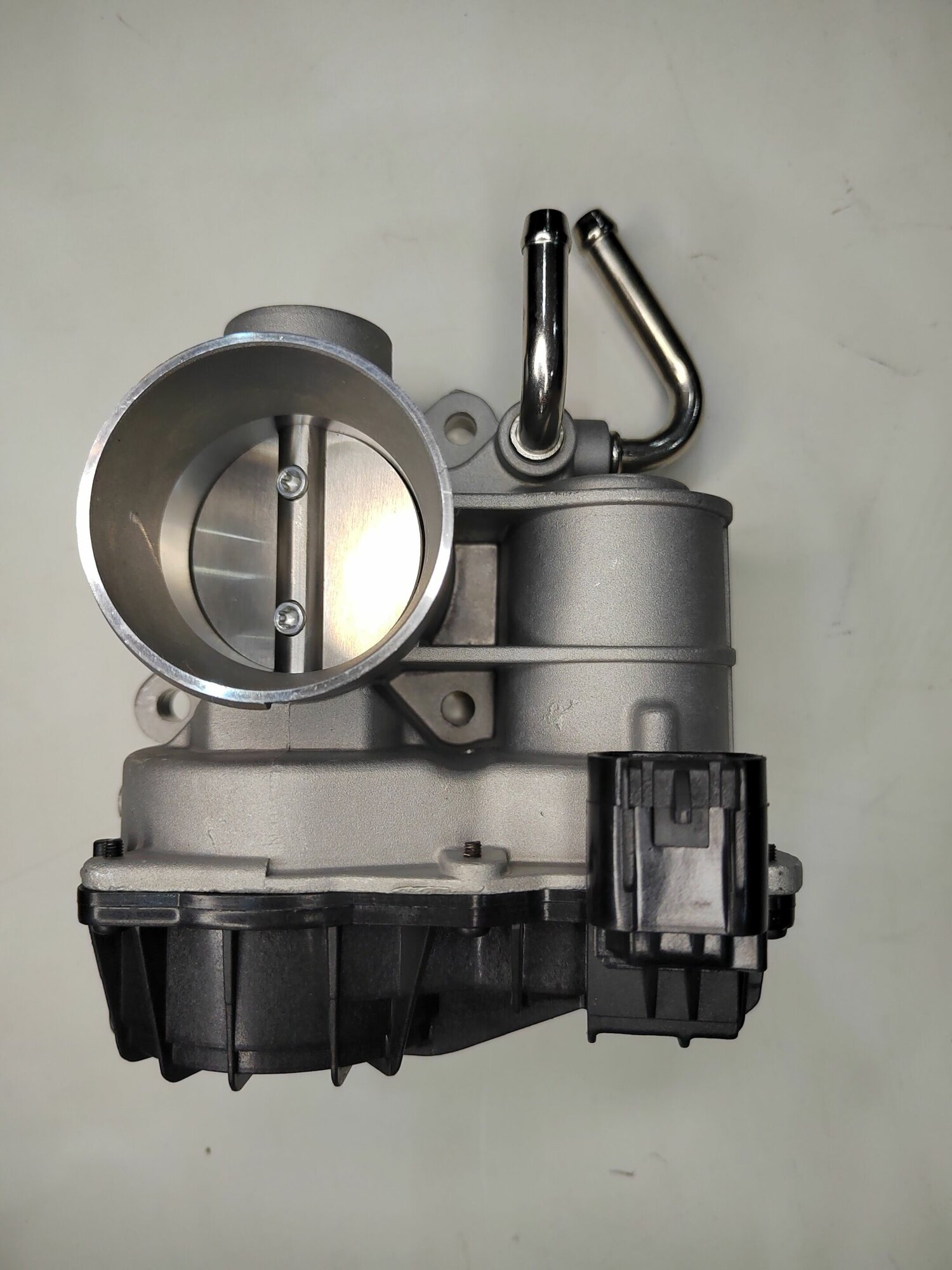 Заслонка дроссельная тагаз Tagaz C10 [1.3 16V 5MT седан] 1042200GG010