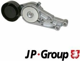 JP Group 1118201900 Ролик-натяжитель ручейкового ремня для AUDI A4, A6