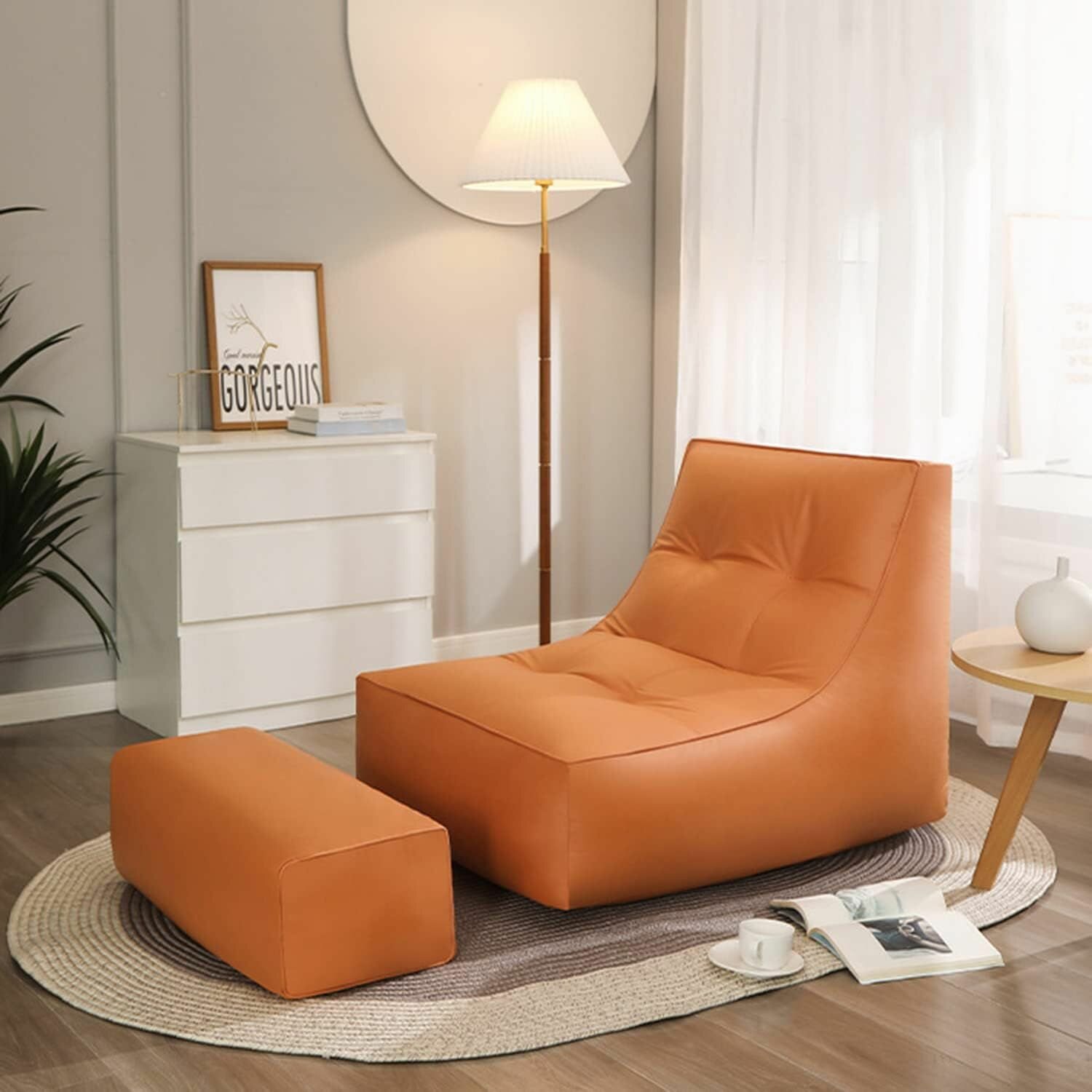 Мягкое кресло Lazy Boy