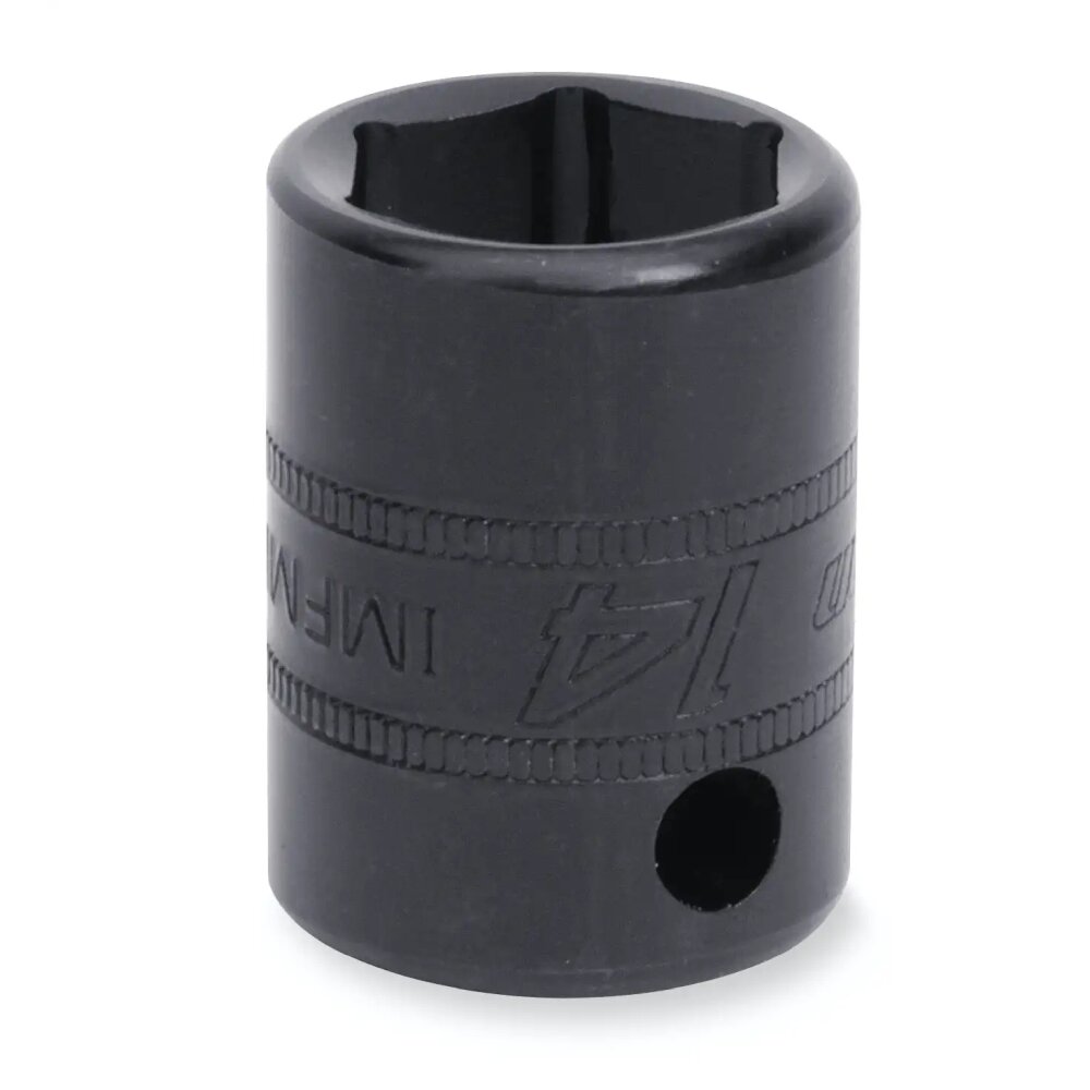 Головка Snap-on удаpная 6-гранная 8 мм, квадрат 3/8" IMFM8A