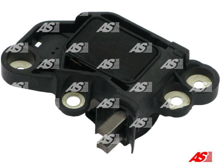 AS ARE0136 Регулятор напряжения AS-PL: A0311, A0597S, A0598S, BOSCH: F000BL0407, F000BL0408, F000BL0456 LADA Largus RENAULT Captur 0.9 TCe 90 [H4B400] 06.2013- RENAULT Clio 0.9 TCe