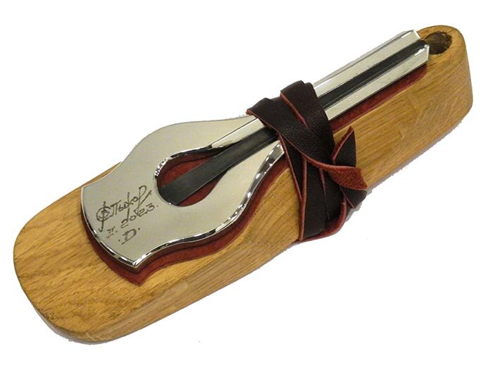 Варган Пыжова Лидер низкий, 120мм