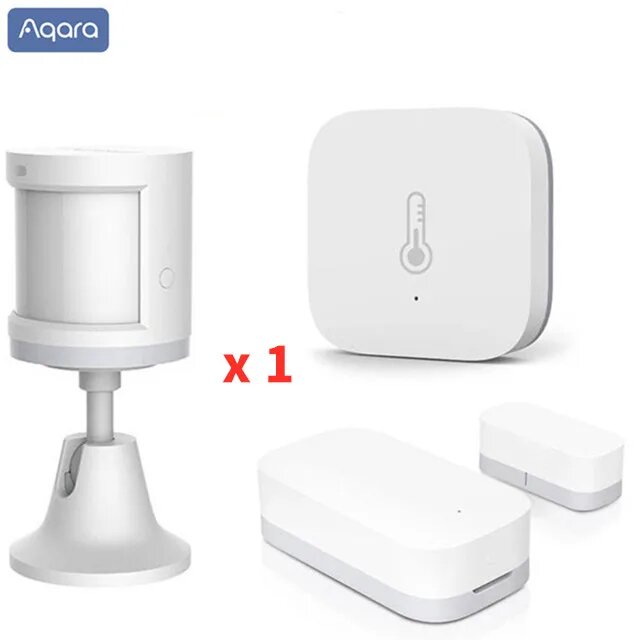 Aqara Датчик окон и дверей Sets 1