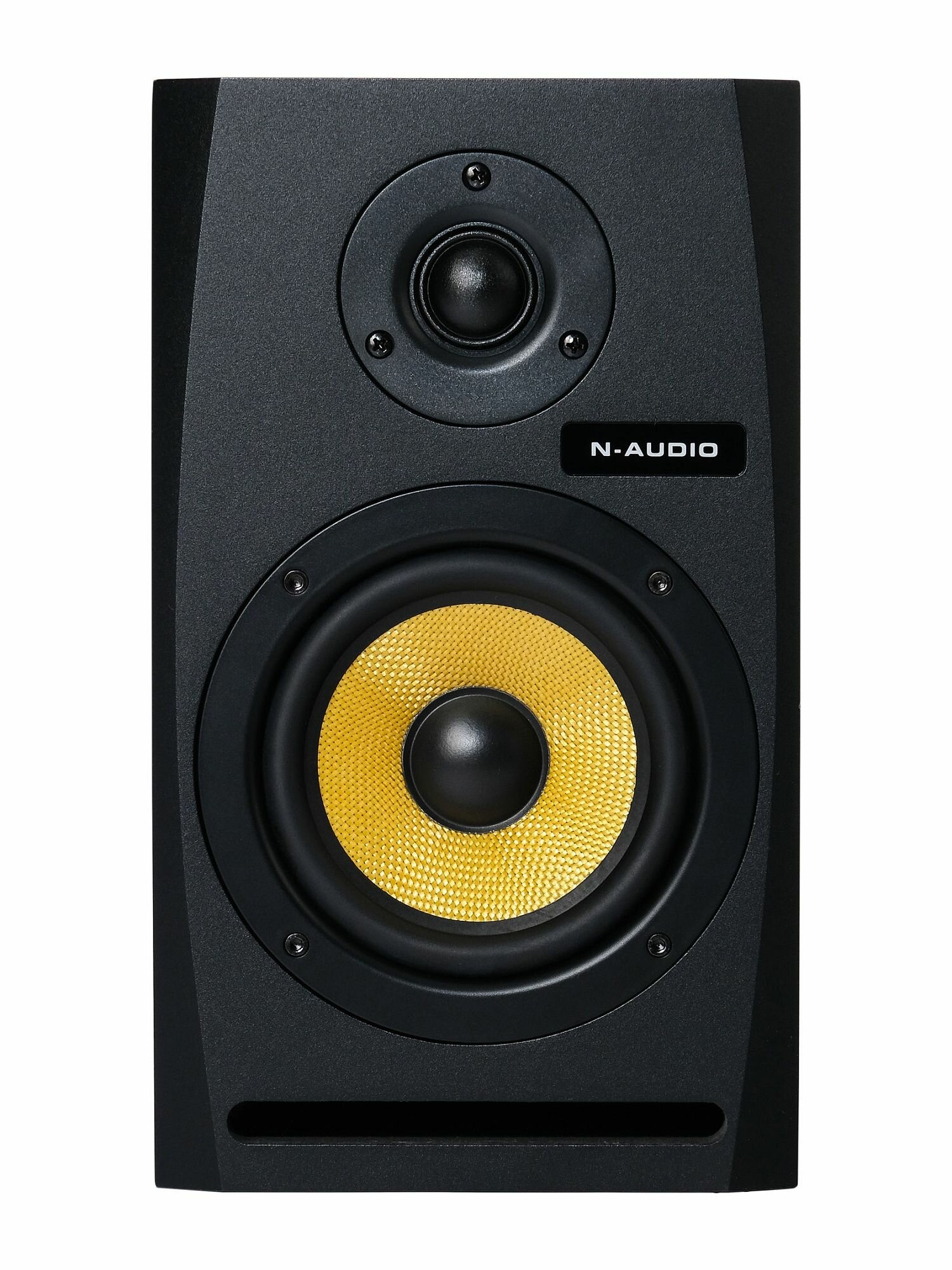 Студийные мониторы N-Audio M5 (пара) — фото 1