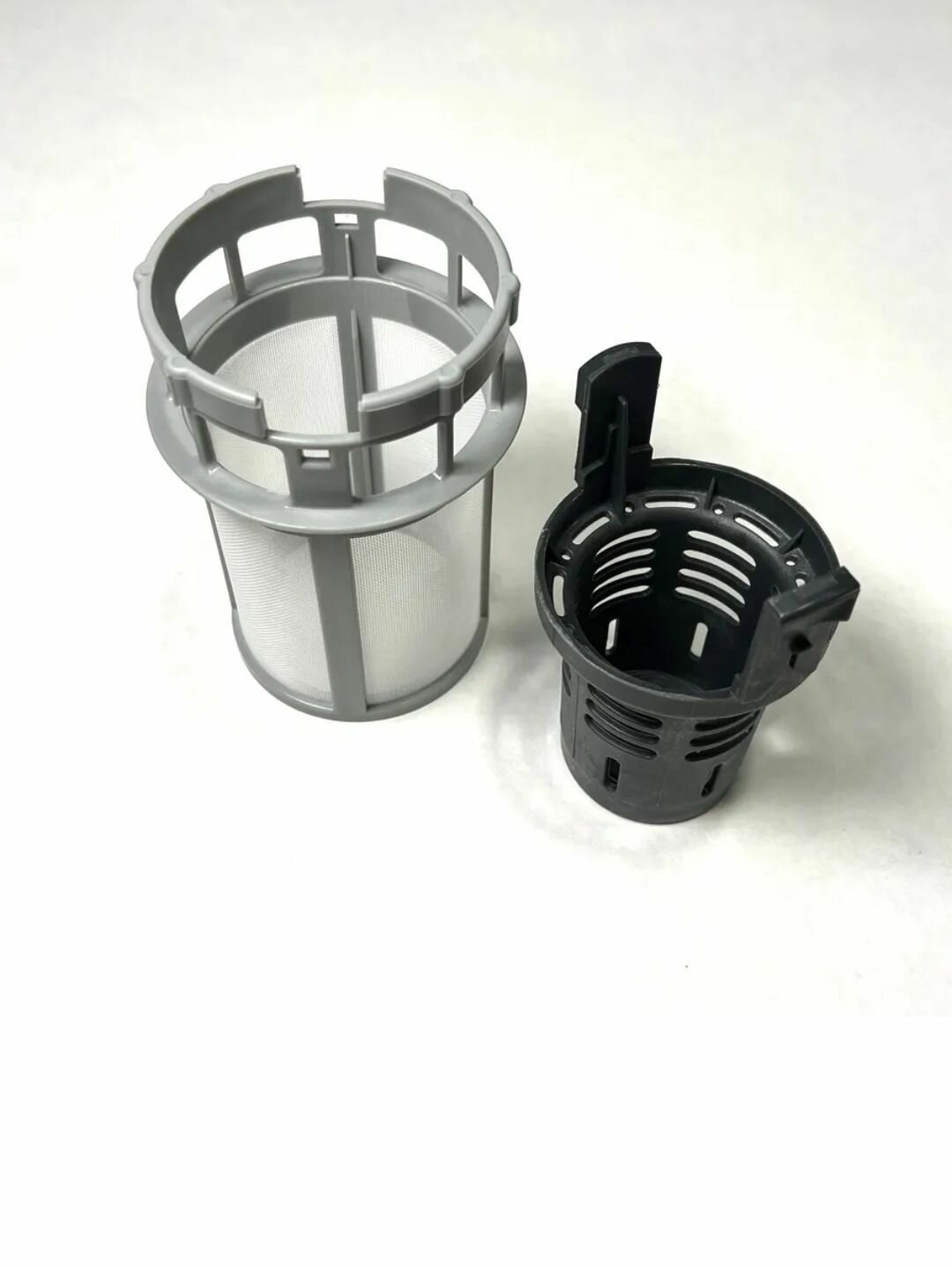 Фильтр слива в сборе (комплект) для посудомоечной машины Аристон, Индезит, Хотпоинт-Аристон, Вирпул WS103K