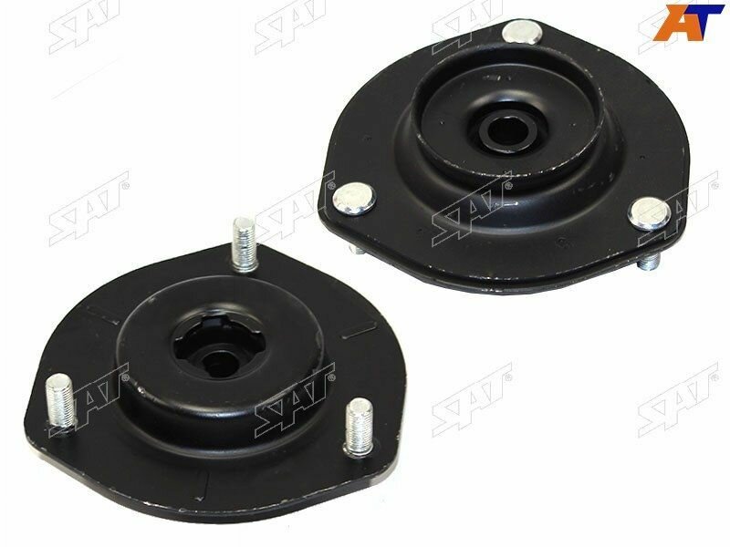 . SAT Опора переднего амортизатора для TOYOTA CAMRY/LEXUS ES240/350 06-/CHANGAN UNI-K 20-