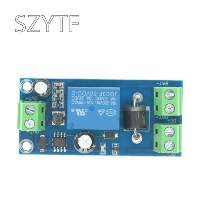 Модуль автоматического переключения питания SZYTF YX850