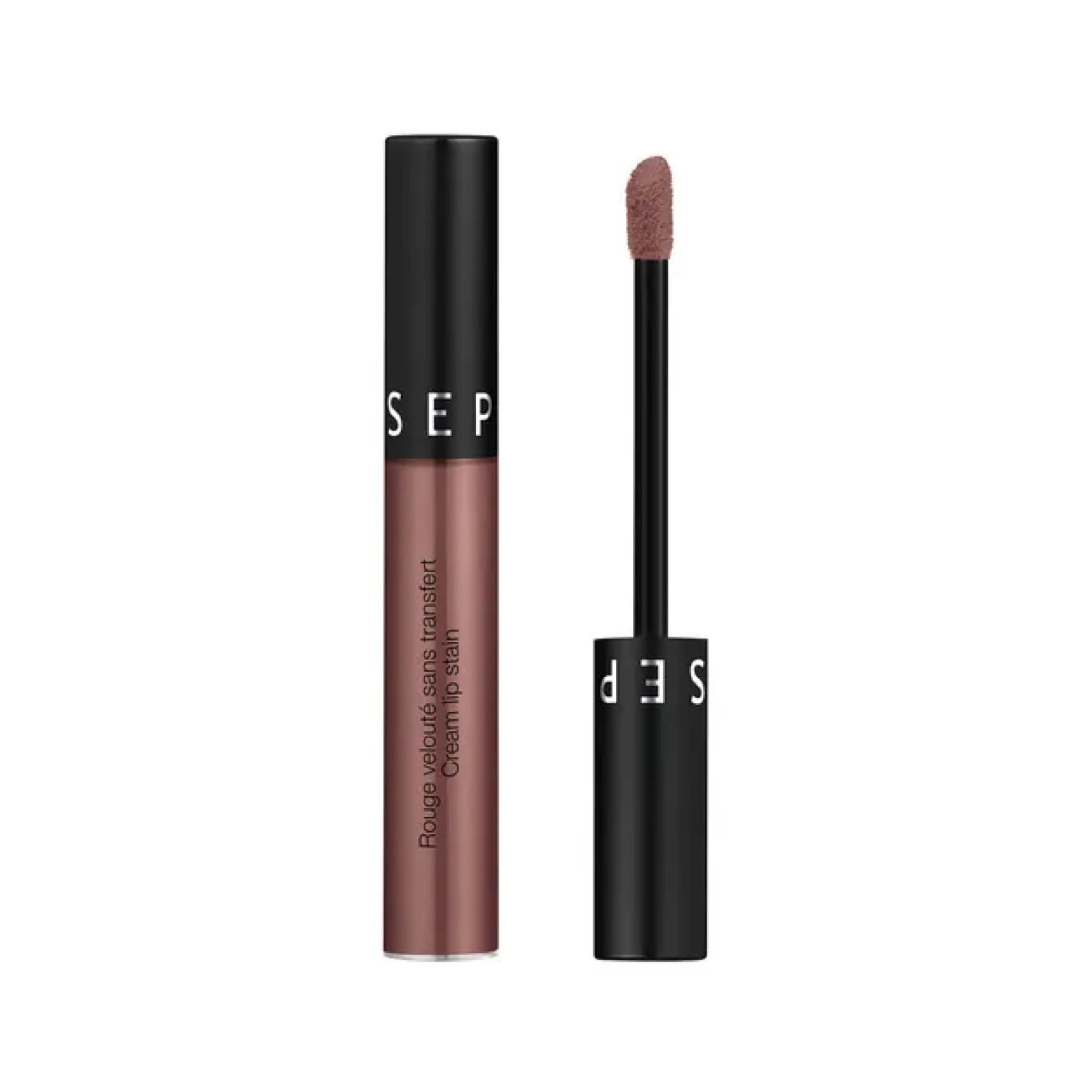 SEPHORA COLLECTION Cream Lip Stain Жидкая губная помада №82 Warm Kiss