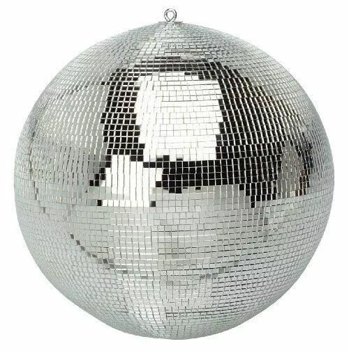 XLINE Mirror Ball-40 (MB-16) Шар зеркальный