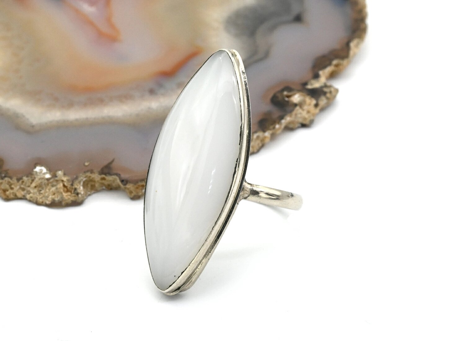 Кольцо, кахолонг