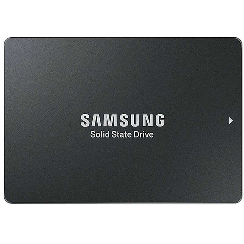 Внутренний SSD-диск Samsung PM893