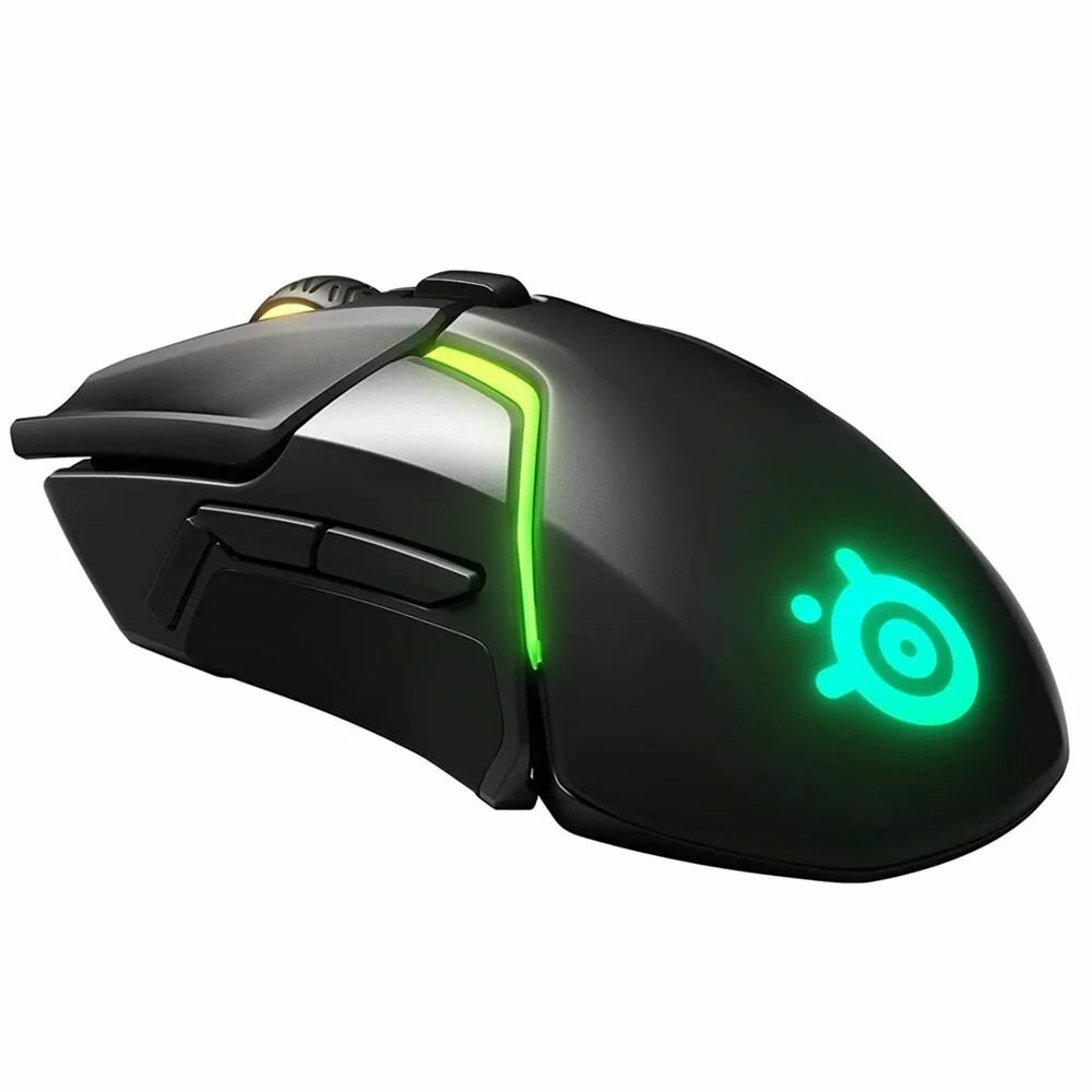 Игровая мышь — фото 1