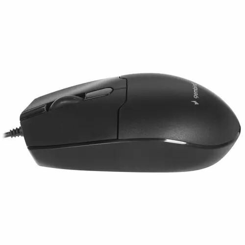 Мышь Gembird MOP-425 Black — фото 1