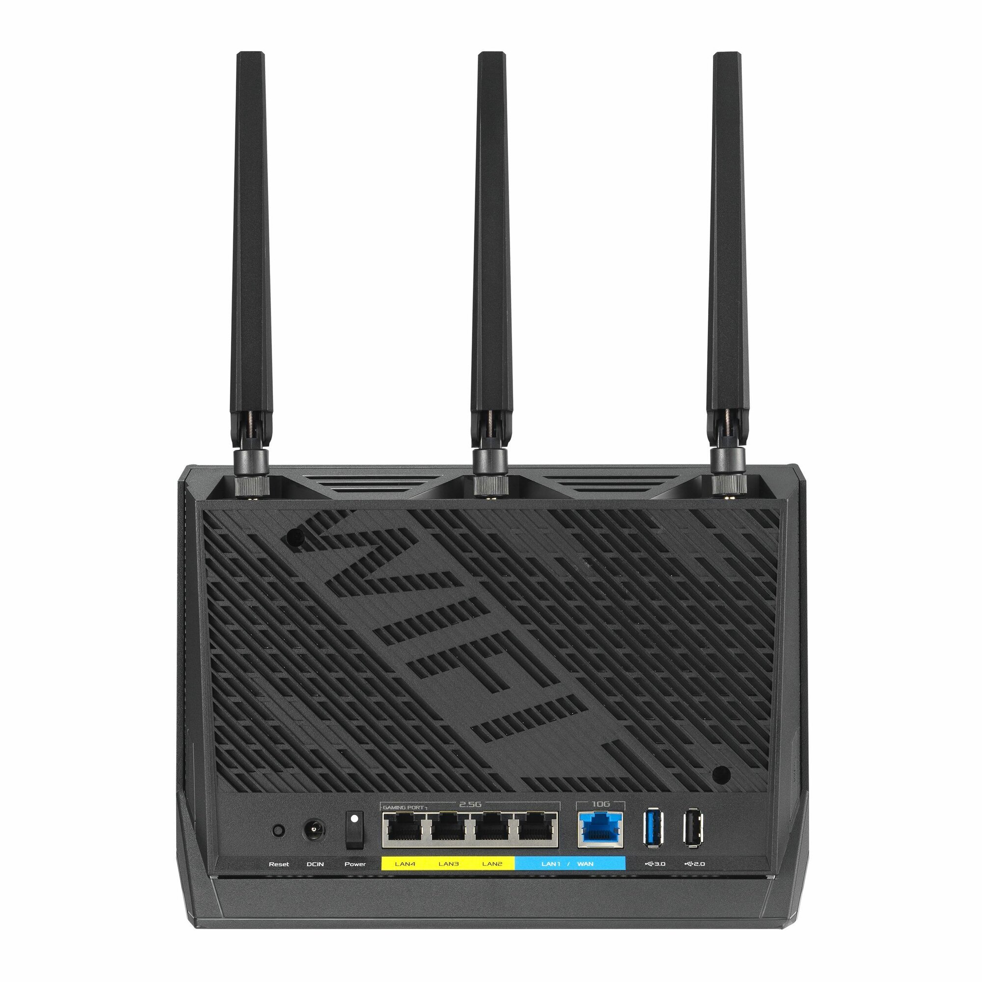 Роутер ASUS RT-BE86U — фото 1
