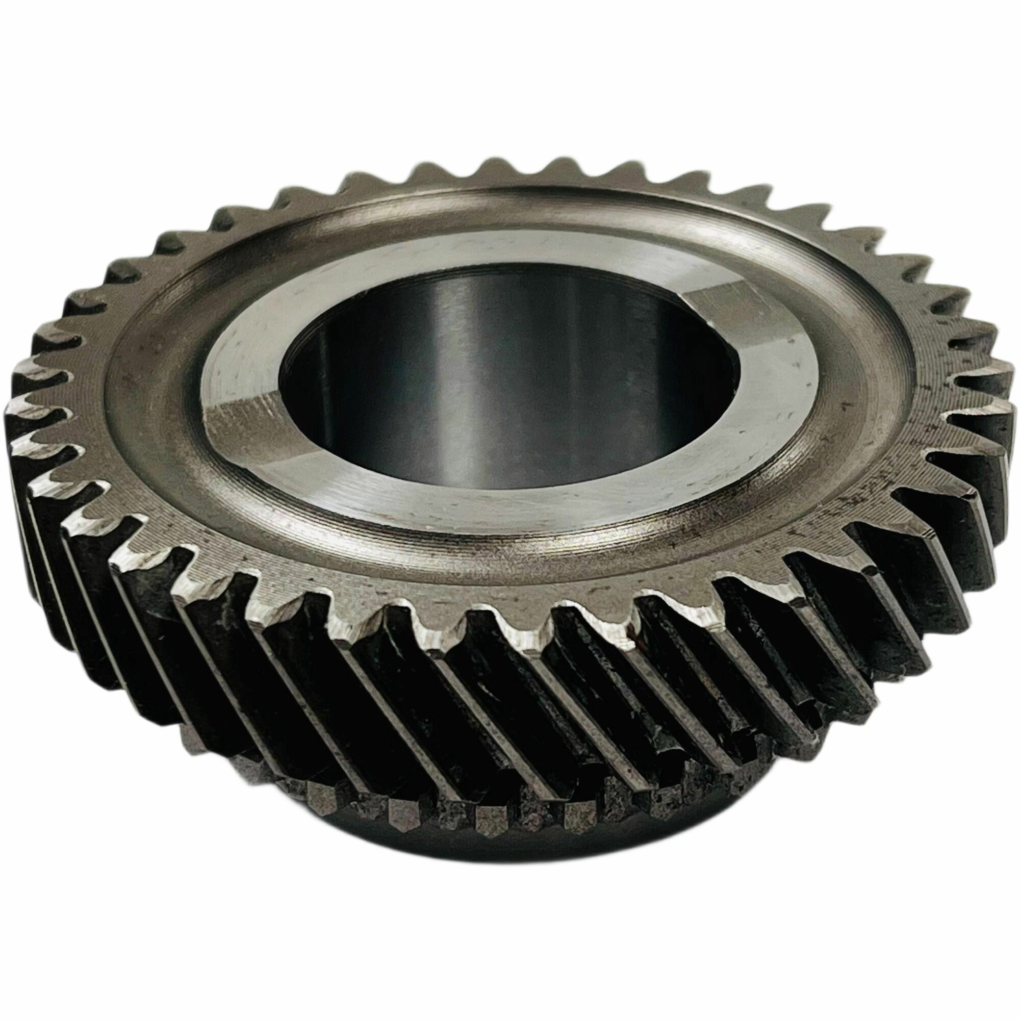 Шестерня HQ174 КПП ВАЗ 2108 3-й пер. (до окт. 2000), ст. обр. 50.587, d 37