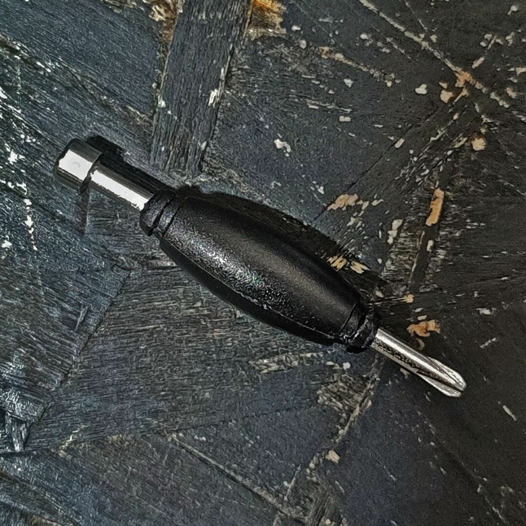 Ключ для фингерборда MSS Black