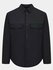 Рубашка Armani Exchange, размер XXL, черный