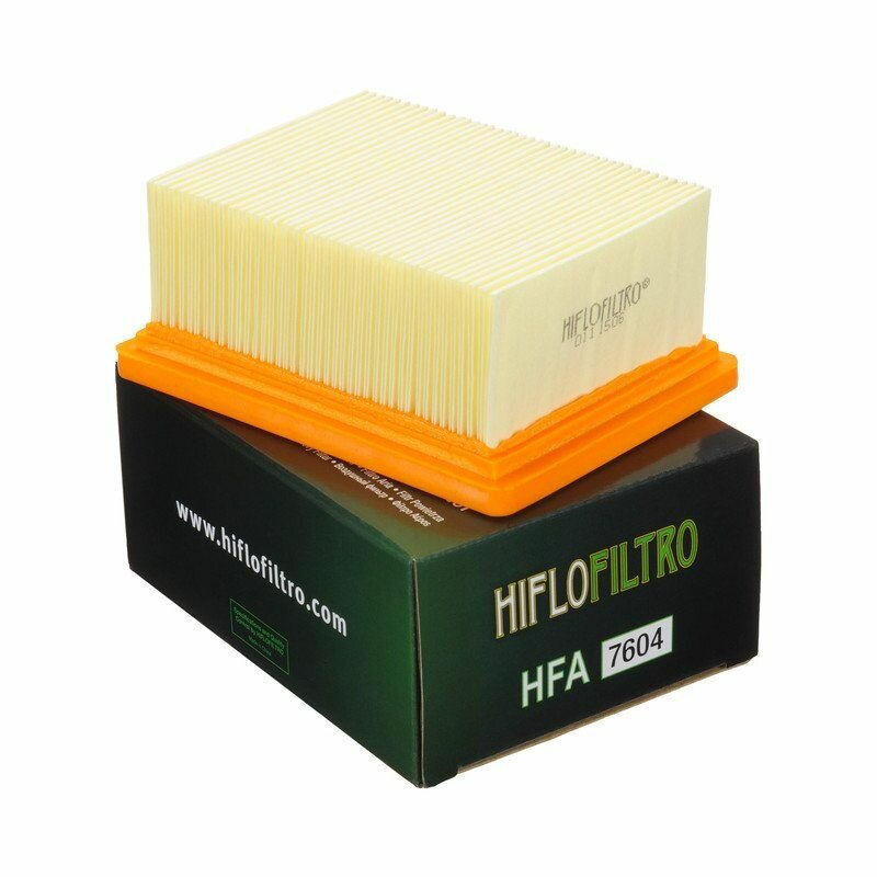 Воздушный фильтр HIFLO FILTRO HFA7604