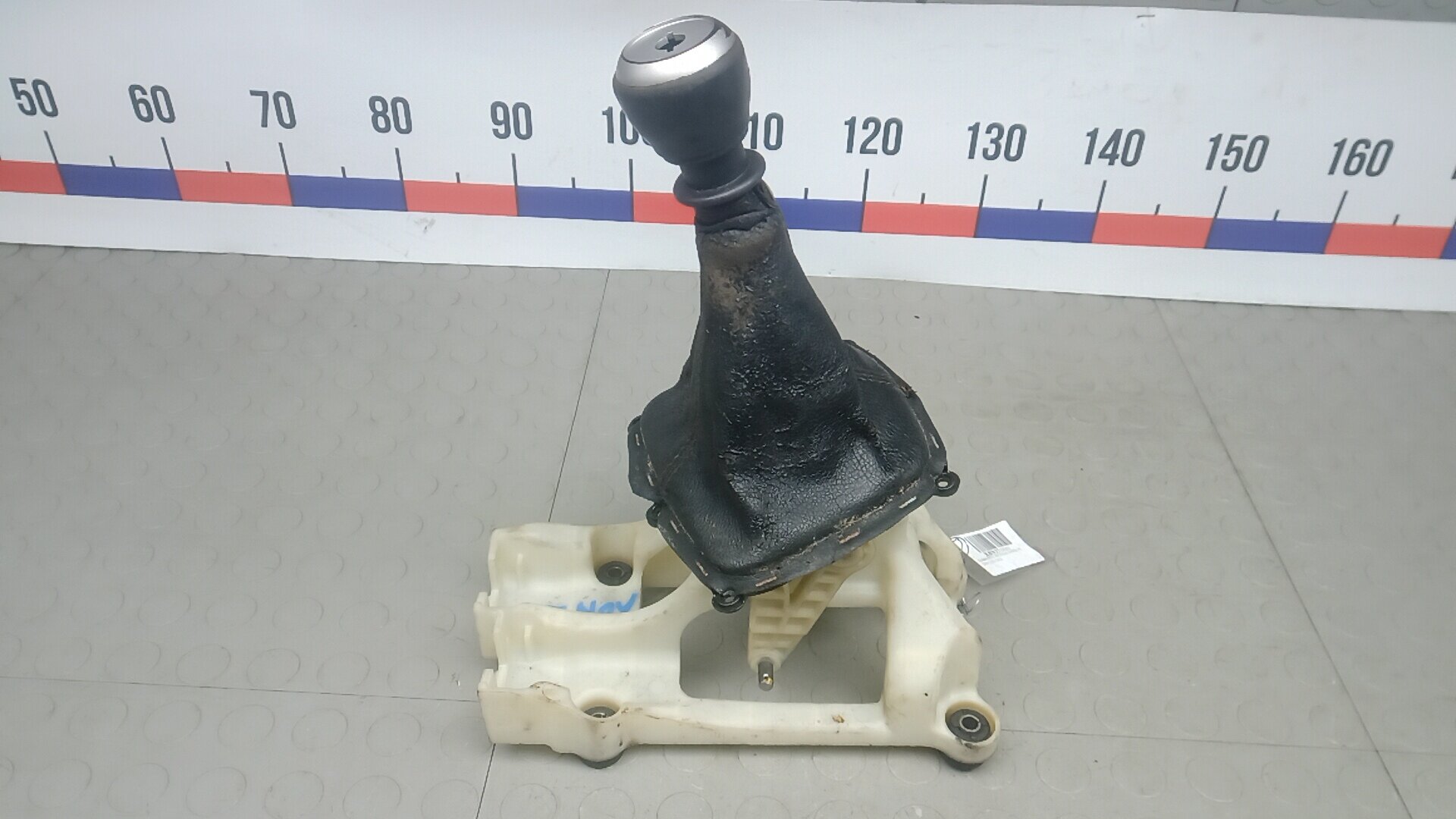 Кулиса КПП HYUNDAI SANTA FE 2, Номер 437312B000, 437202B900, 437112B200WK