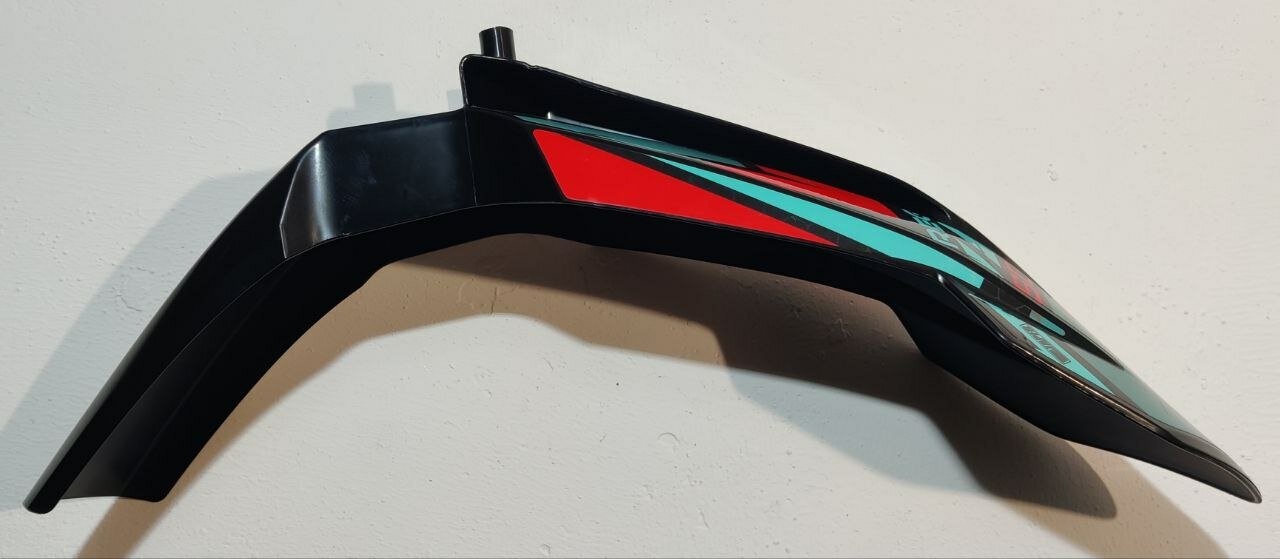 Крыло переднее Питбайк Regulmoto SEVEN MEDALIST