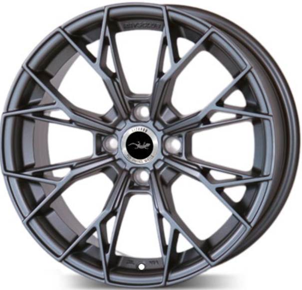 Диски легковые литые 7.0*16 4*98 et35 h58.5 Lizardo Avatar XH180 CG22 (цвет)