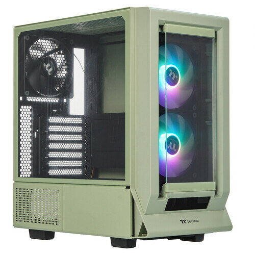 Корпус Thermaltake CA-1Z3-00MEWN-00