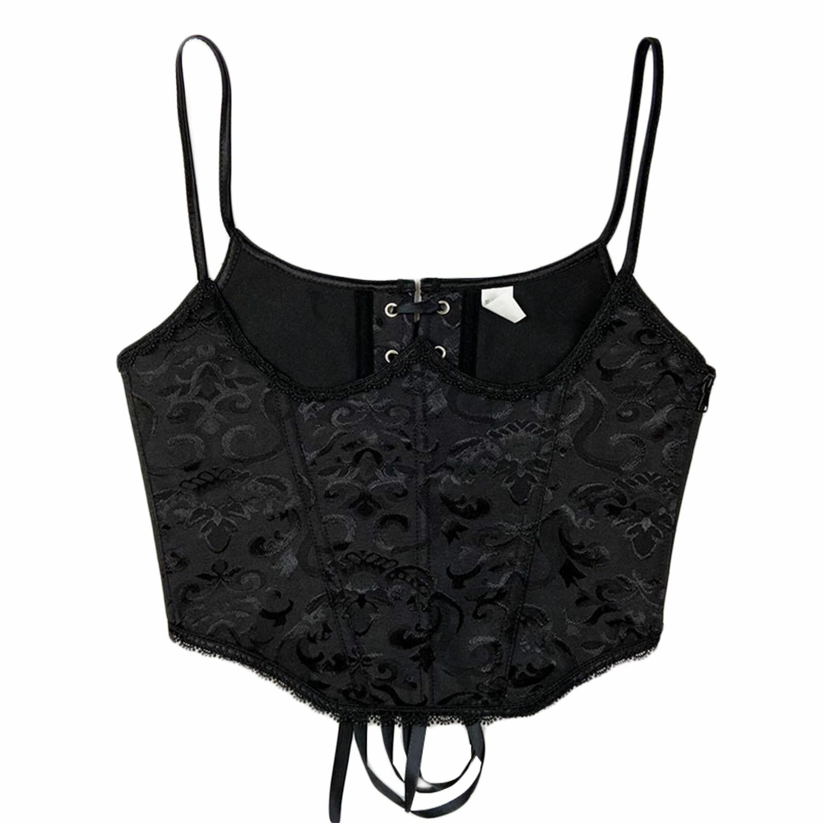 Для стильных женщин корсет под грудью элегантный и футболка с ремешком для похудения пояс сплошной цвет бюстье