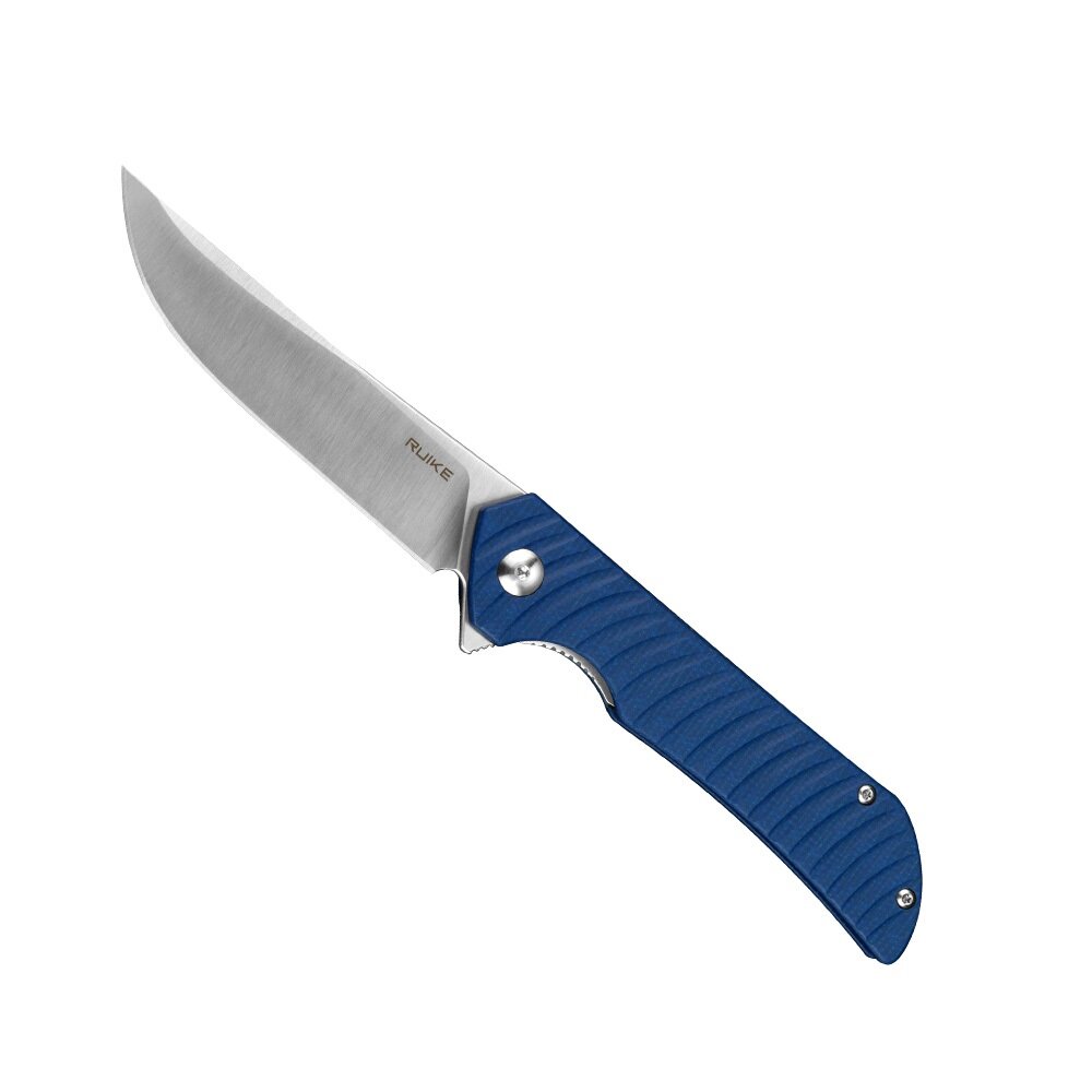 Нож Ruike P122-ME синий