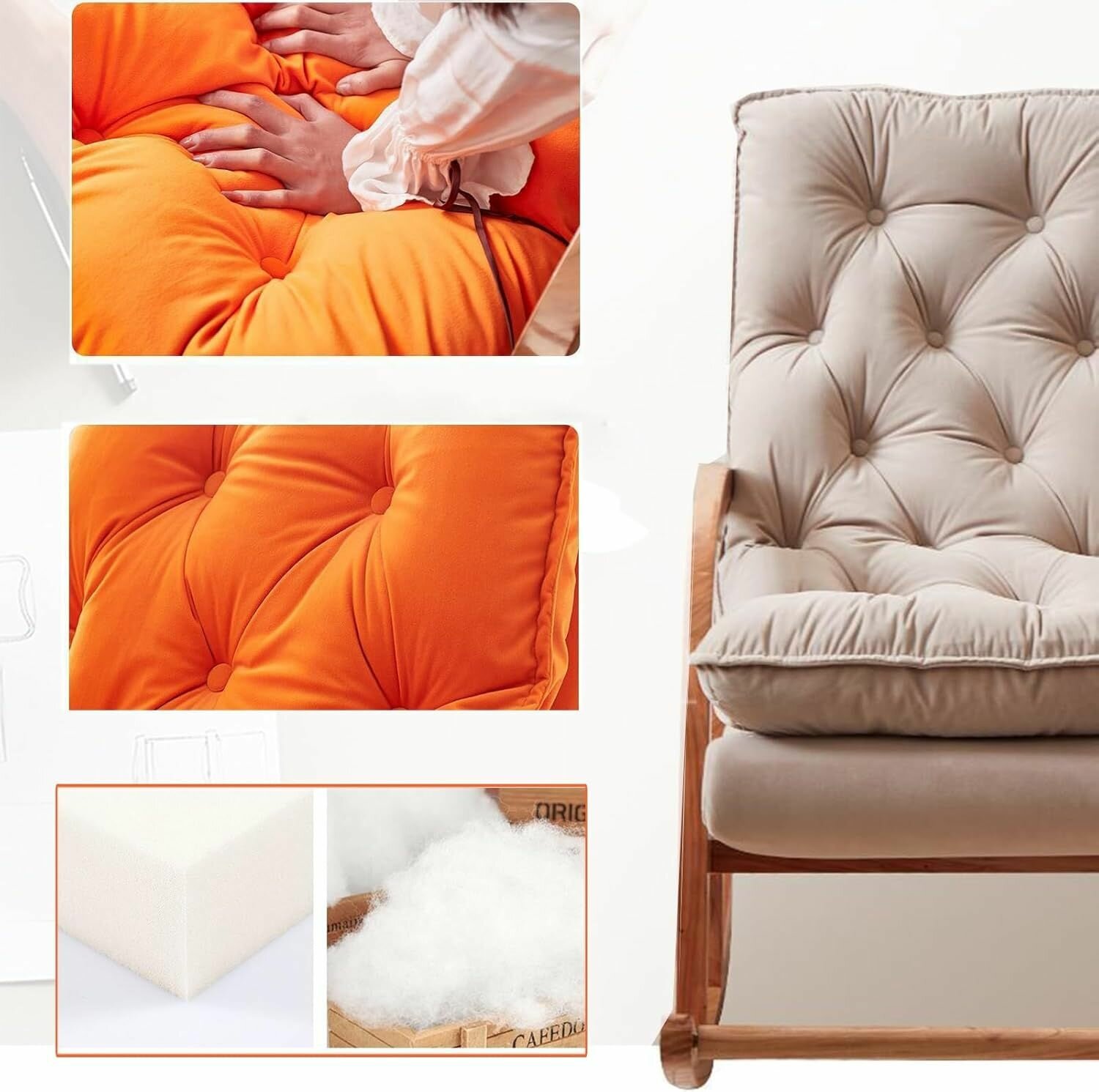 Козетка — фото 1