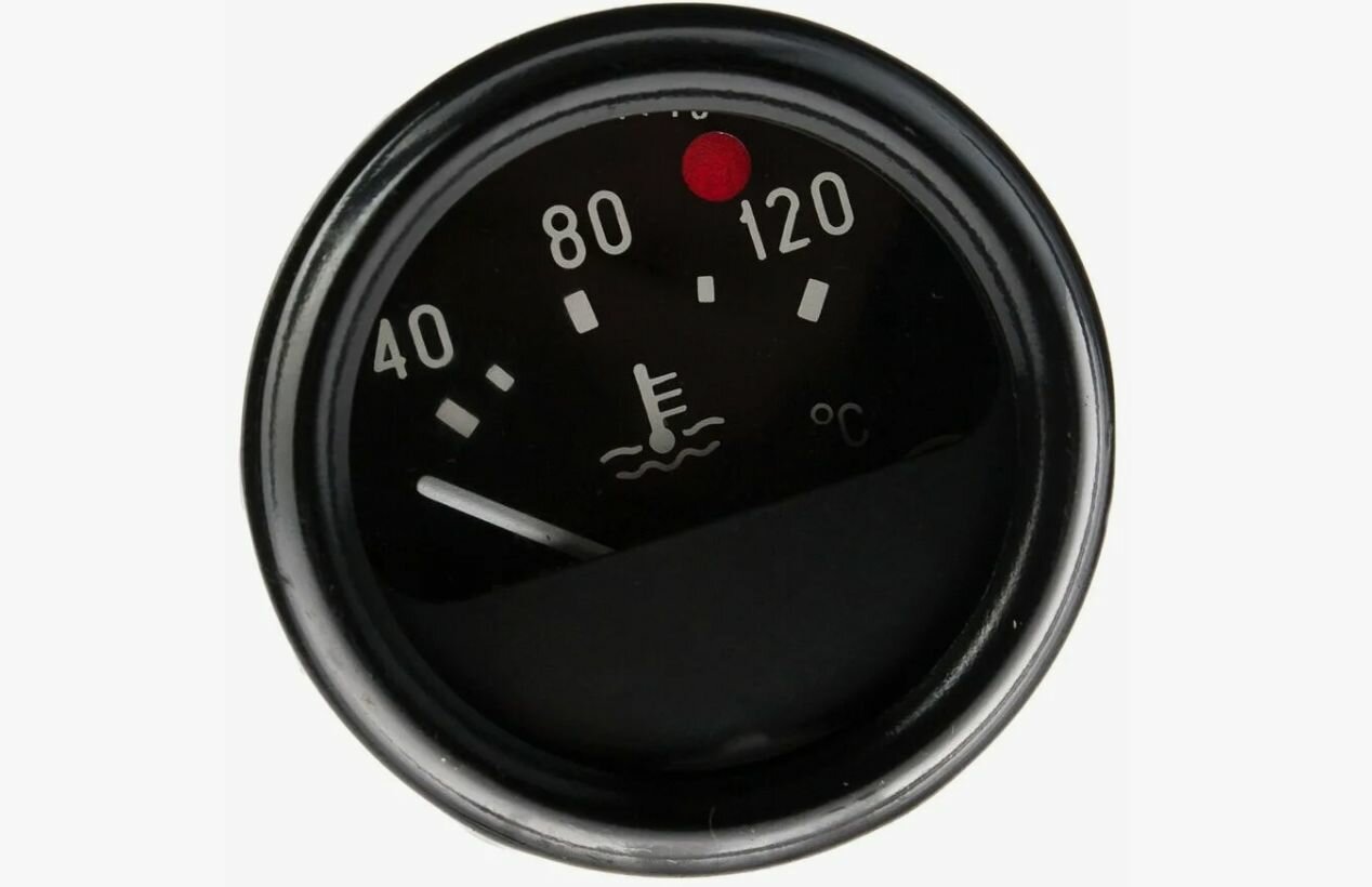 Указатель температуры 14.3807010 ЗиЛ 12V