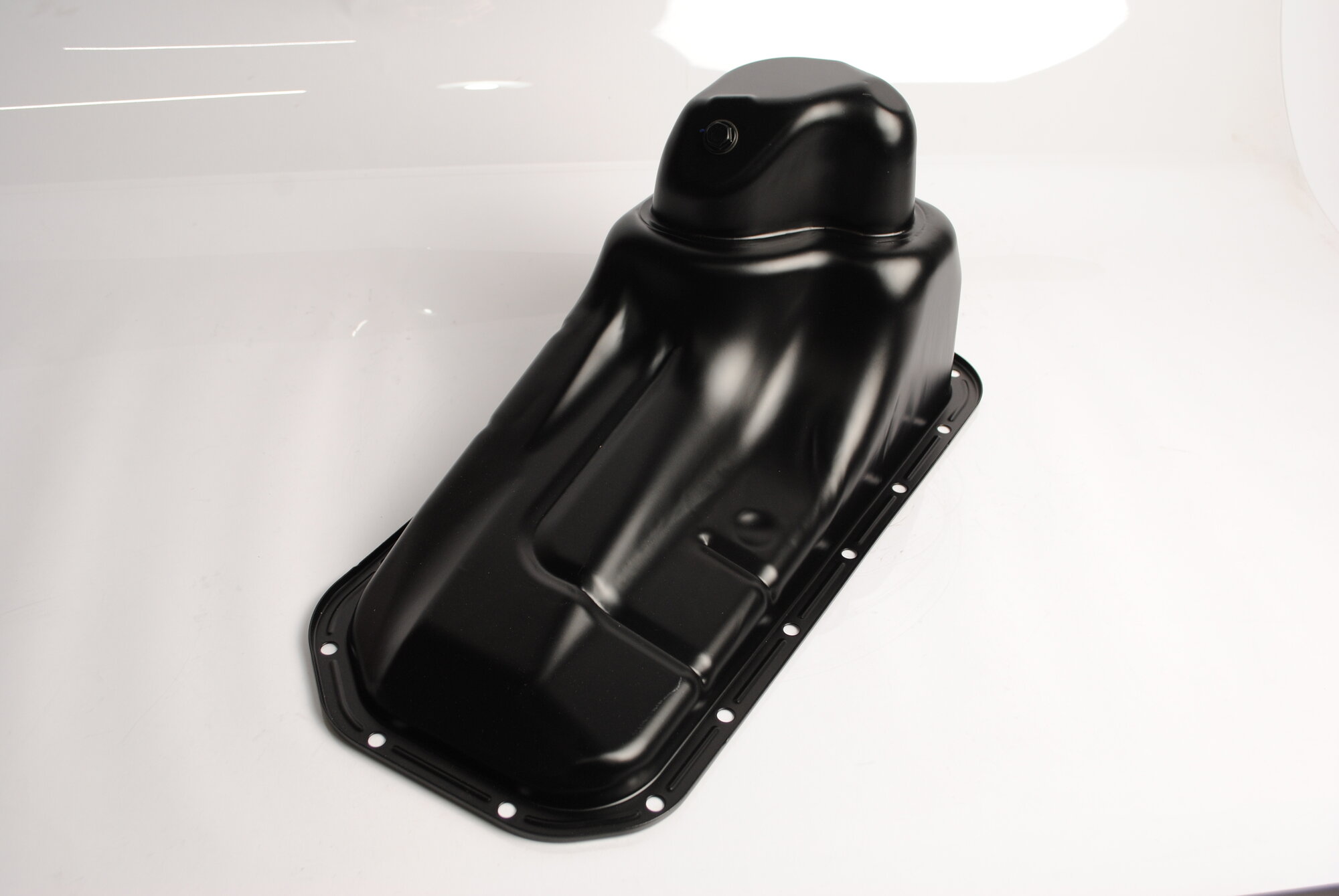 Поддон двигателя 12101-75050 Powertec Toyota
