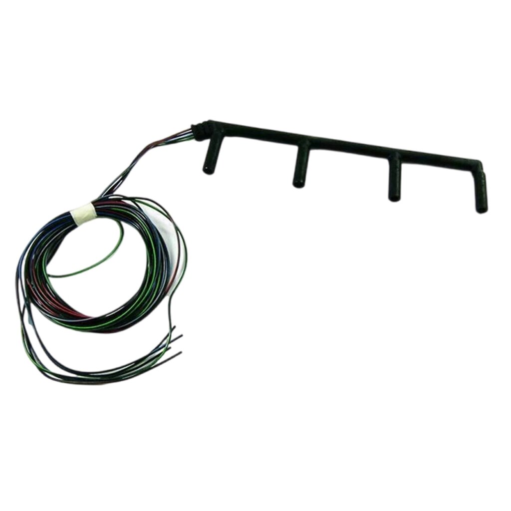 Жгут проводов разъема свечей накаливания для 038971782C 904-417 V10830116 84554003001