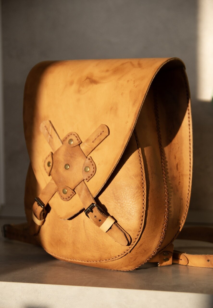 Сумка-рюкзак