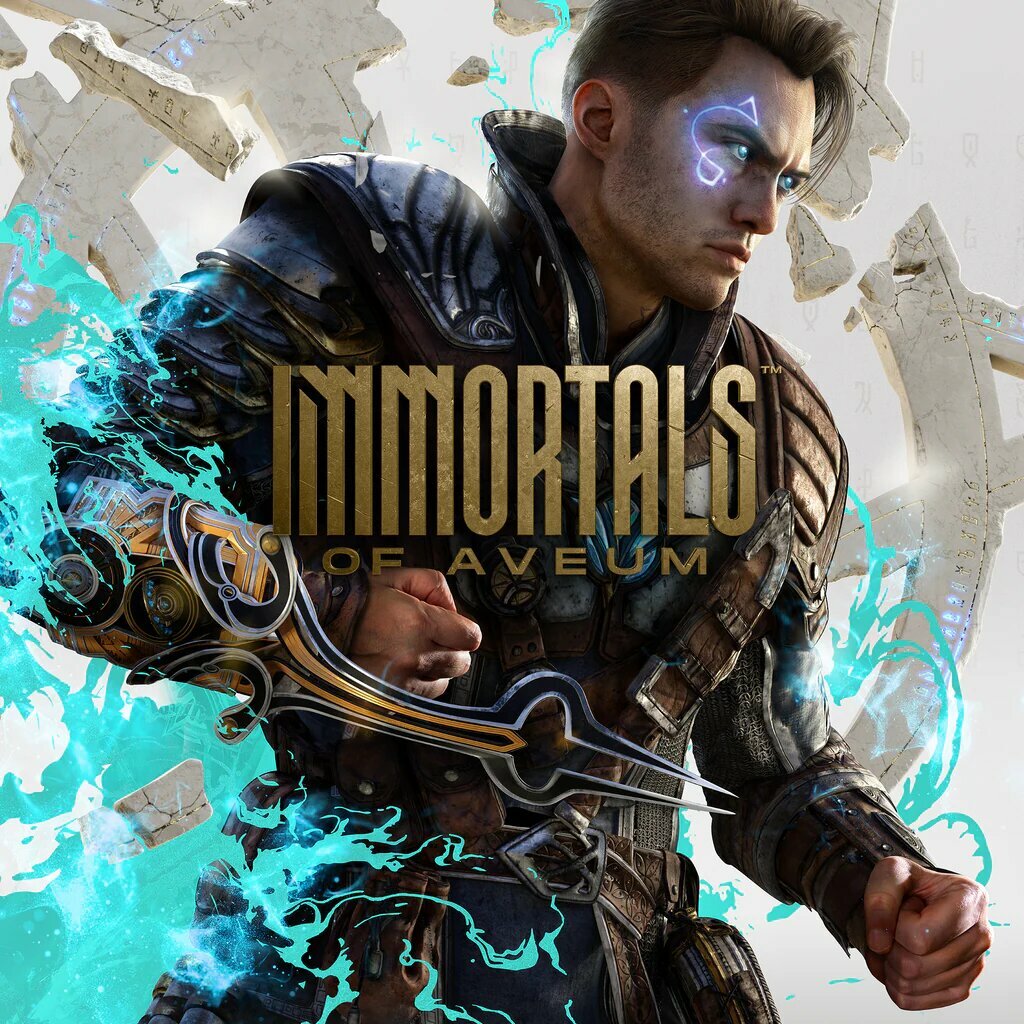 Immortals of Aveum для Sony PlayStation (Турция)