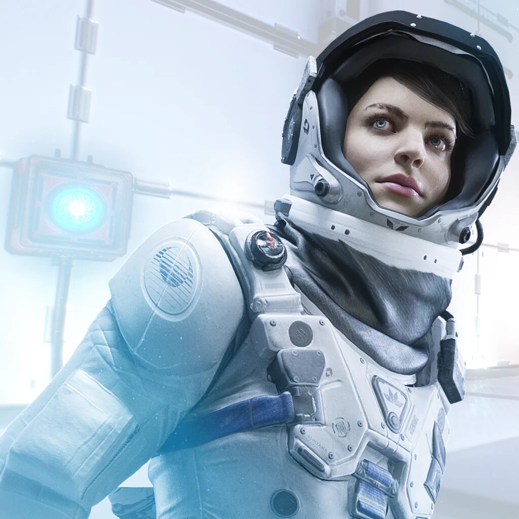 Игра The Turing Test, цифровое издание PlayStation 4, регион Турция / код пополнения баланса
