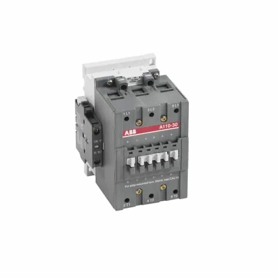 Контактор переменного тока ABB A110-30-11 1SFL451001R8011